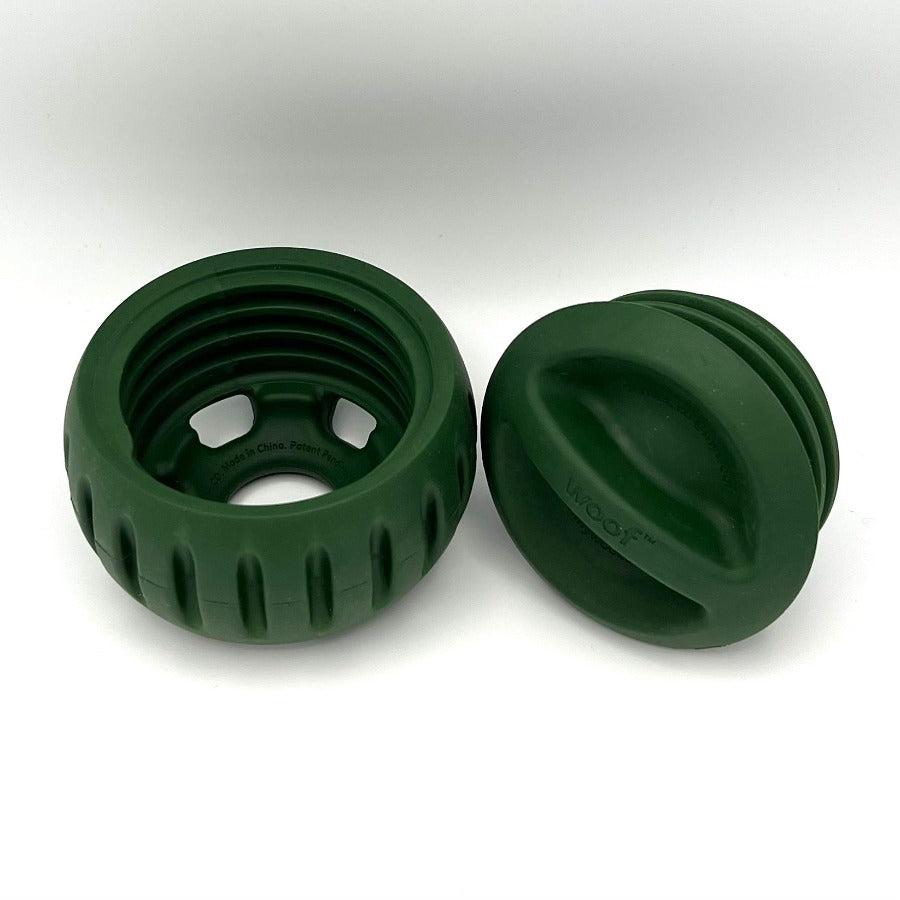 Woof Pupcicle Dispenser Large – The Dog's Meow